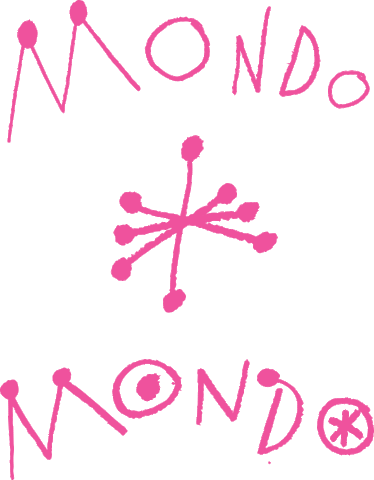 Mondo Mondo