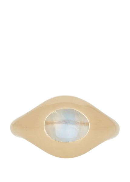 Palatial Ring in 14k – Mondo Mondo