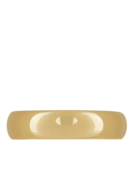 Socorro Band 5.5mm in 14k – Mondo Mondo