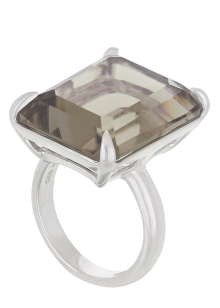 Johnny Ring - Smoke – Mondo Mondo