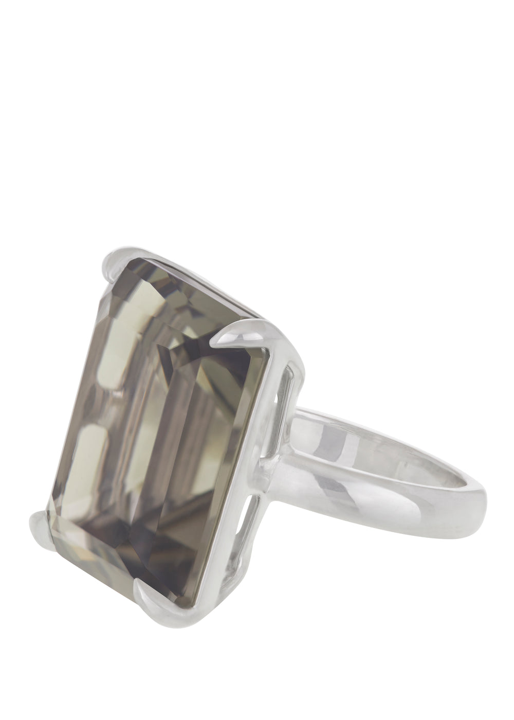 Johnny Ring - Smoke – Mondo Mondo