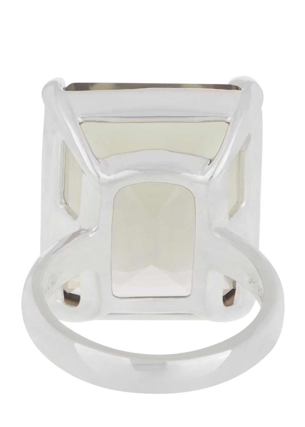 Johnny Ring - Smoke – Mondo Mondo