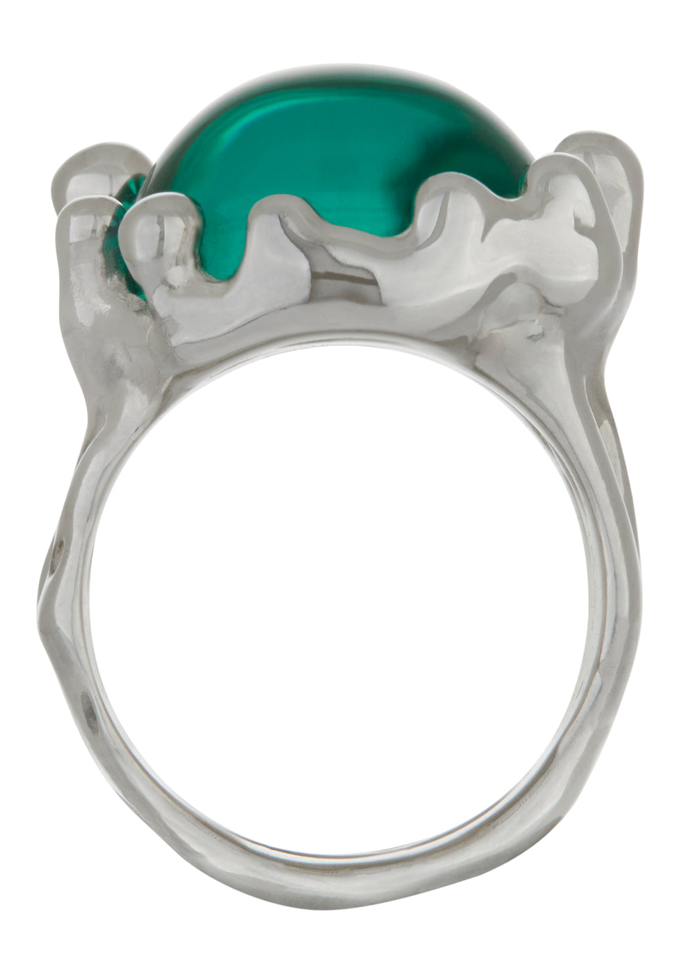 Magician Ring - Iguana – Mondo Mondo