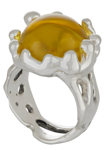 Magician Ring - Limoncello – Mondo Mondo