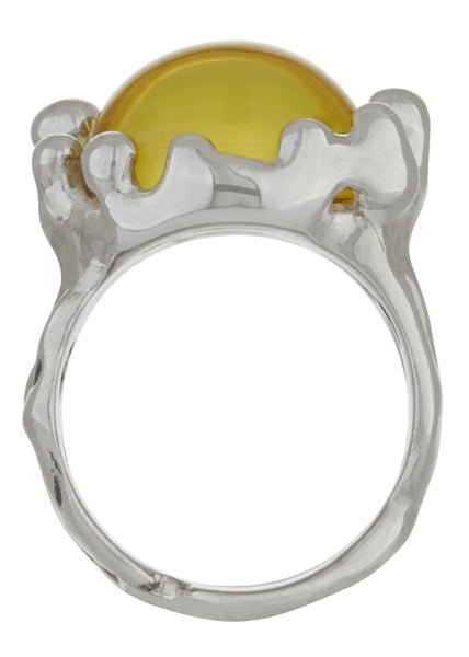 Magician Ring - Limoncello – Mondo Mondo
